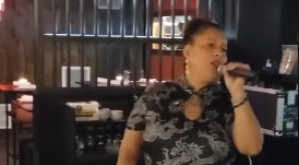 Liz Rodriguez | Arirang Hibachi Steakhouse