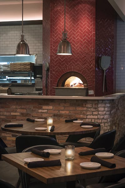 Prezzo Boca | Hours + Location | Rapoport's Restaurant Group