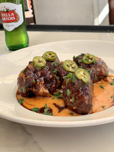 Food Trends: Plant-Based Alternatives | Rapoport's Restaurant Group