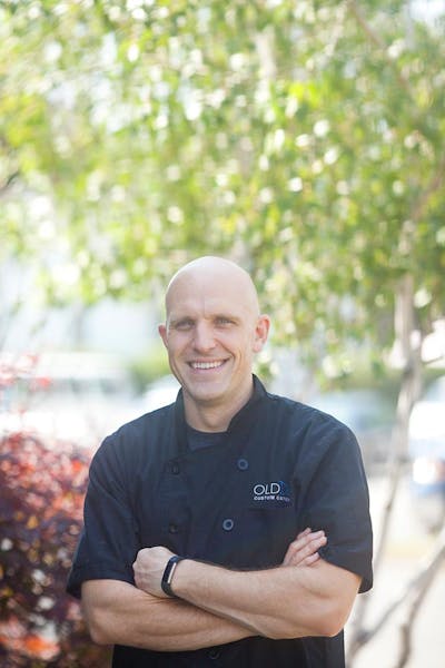 Jeffrey Michael | Daley Hospitality Group | Catering Food and Events ...