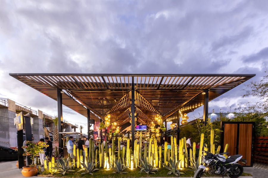 Hours + Location | Bakan