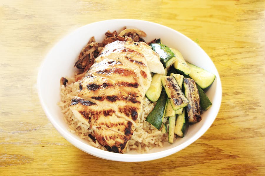 Menus | Del Sur NYC in New York, NY