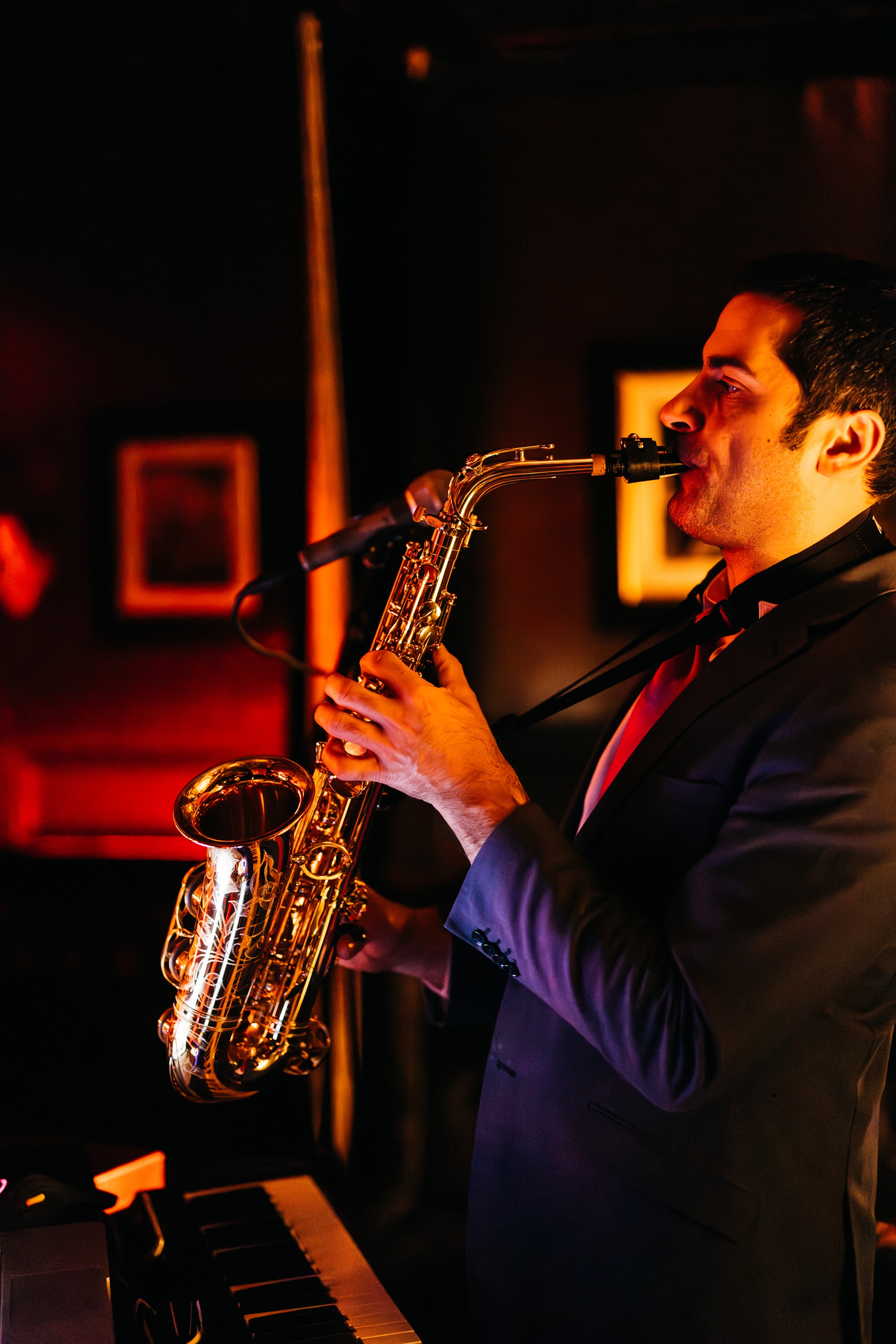 Babou's Live | Cocktail Bar with Live Music
