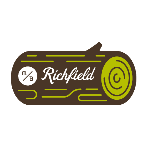 Richfield | Hours + Location | My Burger