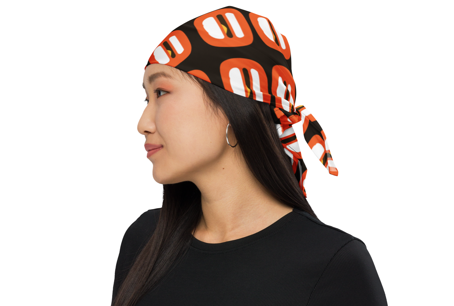 MB Bandana | My Burger