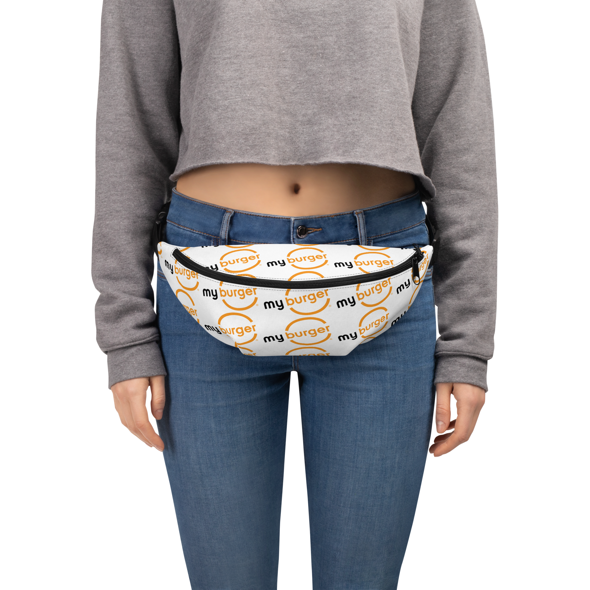 MB Fanny Pack | My Burger