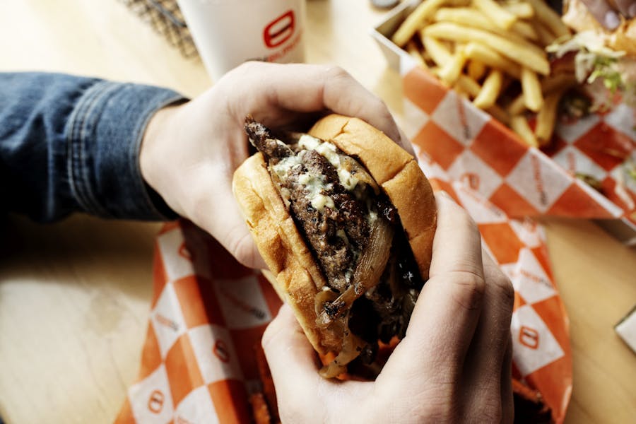 Takeout Locations | My Burger