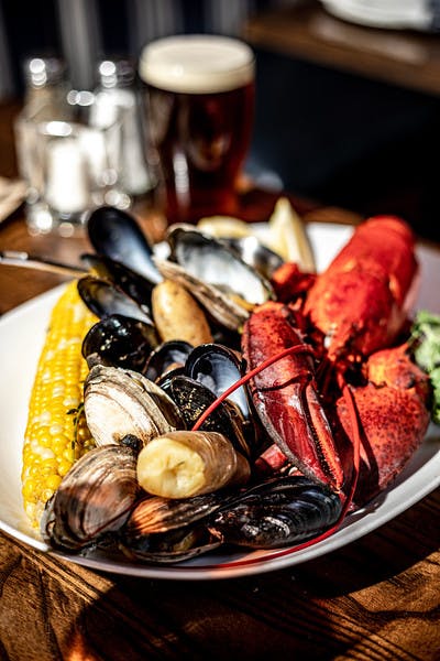 A "Shore" Thing | London Lennie’s