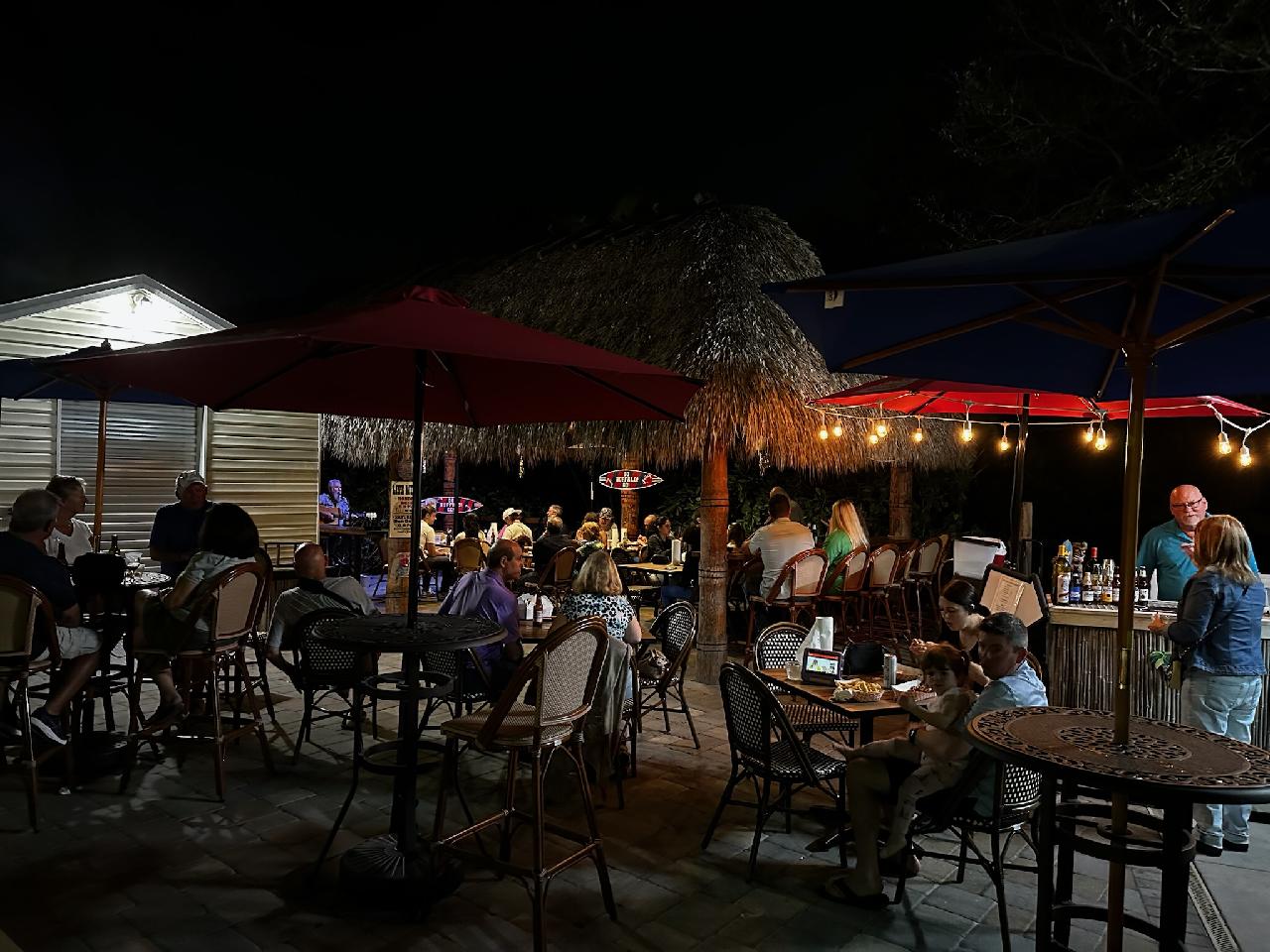 Private Party | Buffalo Chips