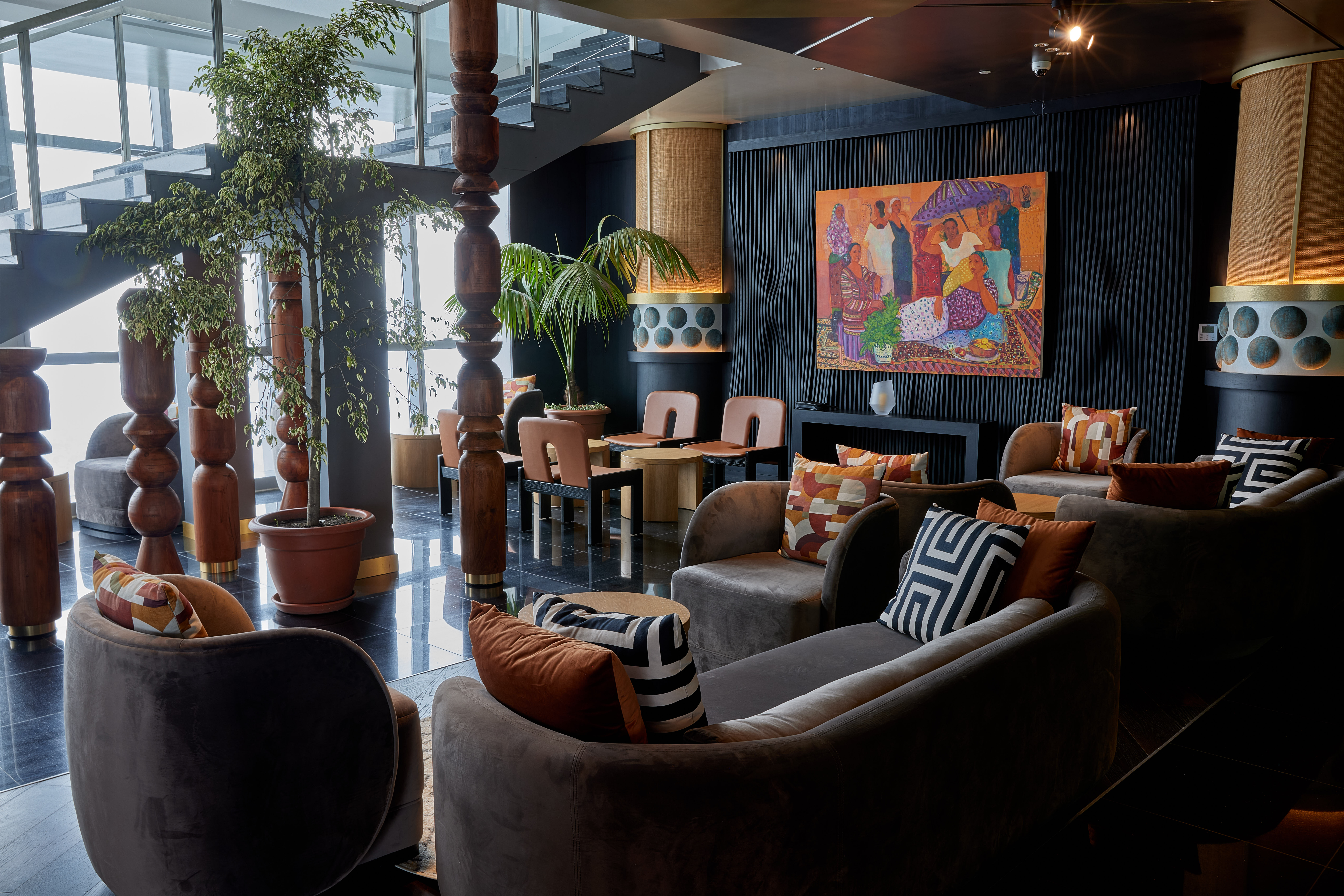 Hours & Location | Marcus Addis in Addis Ababa, Ethiopia