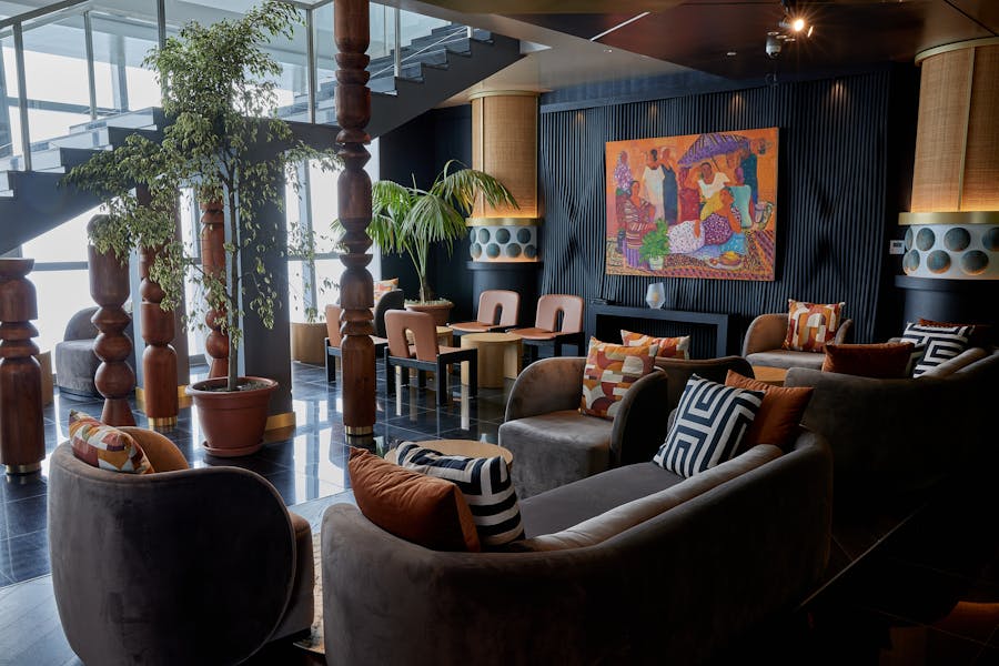 Hours & Location | Marcus Addis in Addis Ababa, Ethiopia