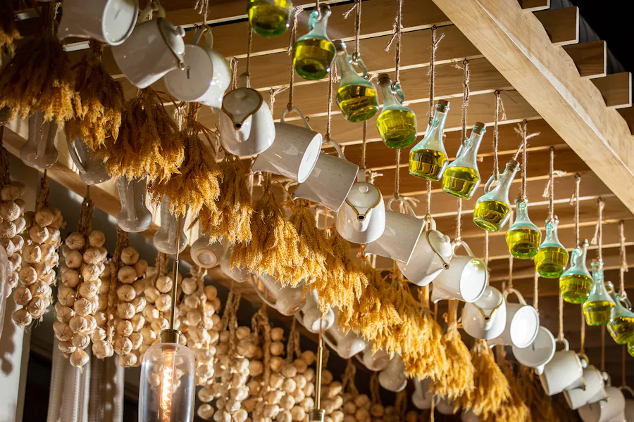 Hours & Location | Vasili's in Naperville, IL