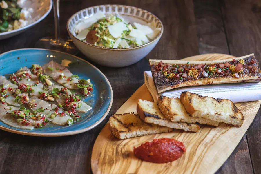 Menus | Vasili's in Naperville, IL