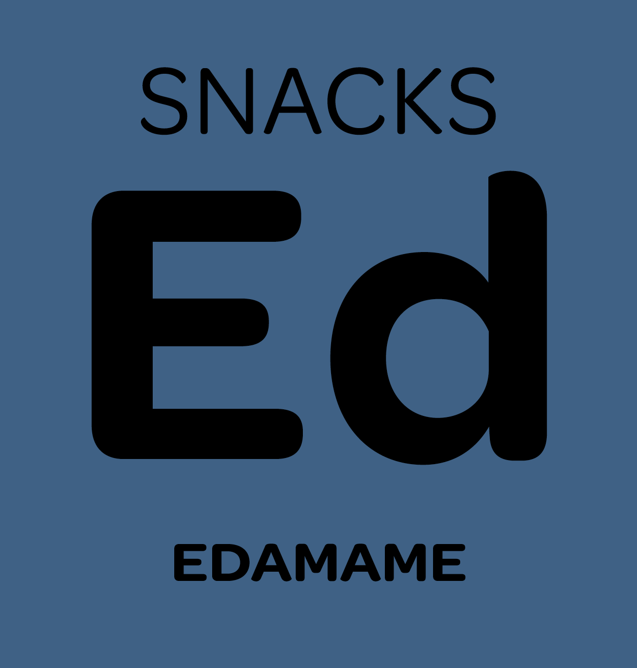 EDAMAME | Honeybrains