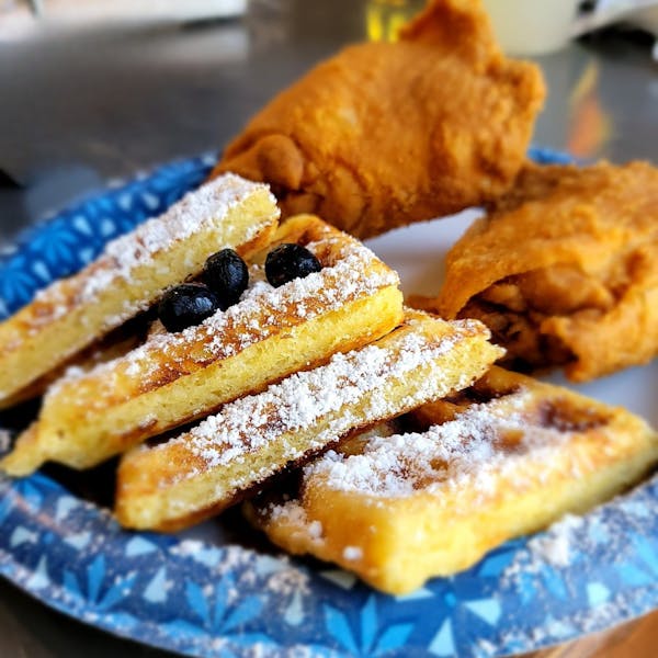 Menus | Eggxactly Breakfast Deli in Memphis, TN