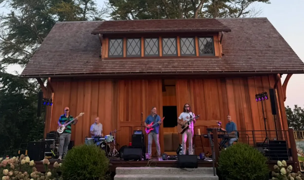 Loaded Wagon - Saturday, July 4th, 9pm