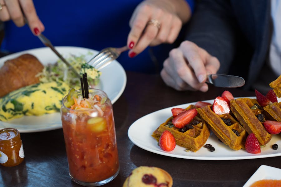 About Us | Sarabeth's in New York, NY