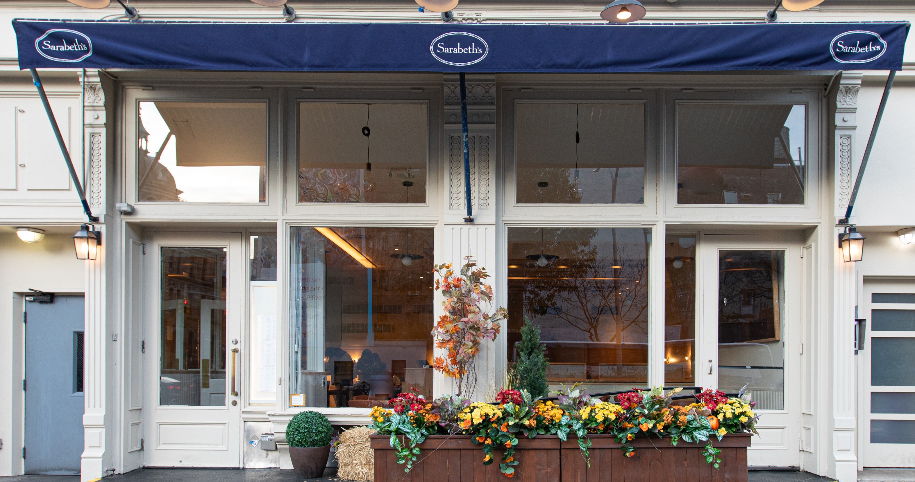 Sarabeth’s Greenwich Village | Best Brunch & Breakfast Near SoHo & West ...