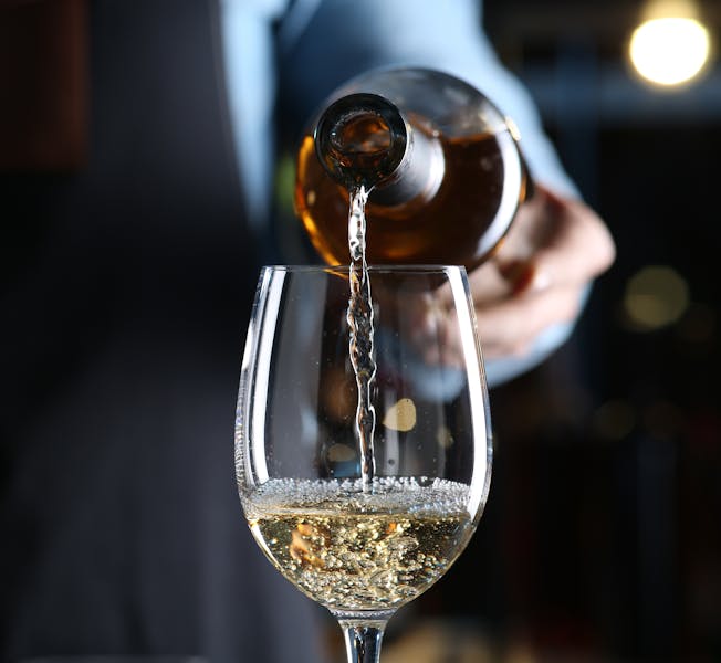 Sarabeth's Central Park South: Half-Priced Wine Mondays NYC