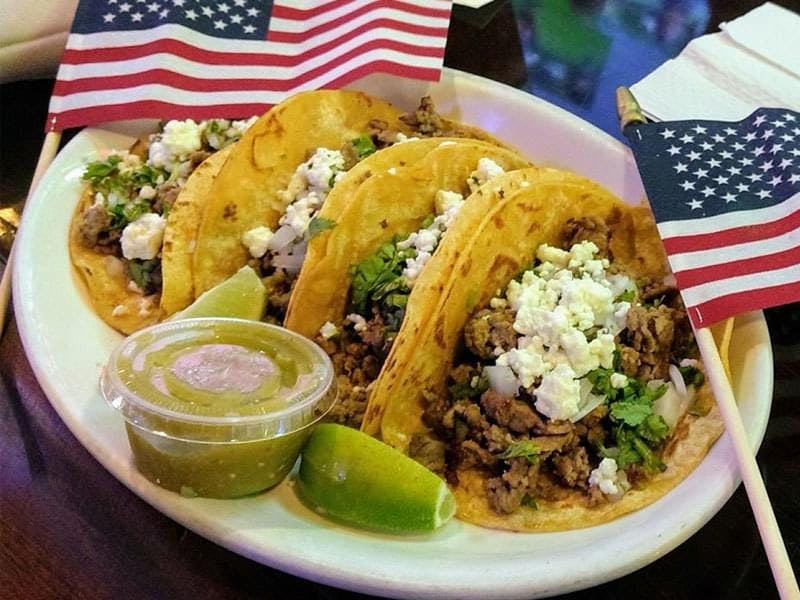 Menus | Angelo's Grill & Bar in St. Petersburg, FL