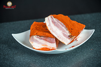 Paprikash Bacon 1lb | Pulaski Meat Products Inc | Gourmet Grocery Store ...
