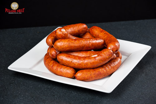 Kielbasy Links | Pulaski Meat Products Inc | Gourmet Grocery Store in ...