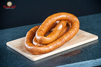 Gdansk Grilling Kielbasy | Pulaski Meat Products Inc | Gourmet Grocery ...
