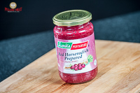 Red Horseradish | Pulaski Meat Products Inc | Gourmet Grocery Store in ...