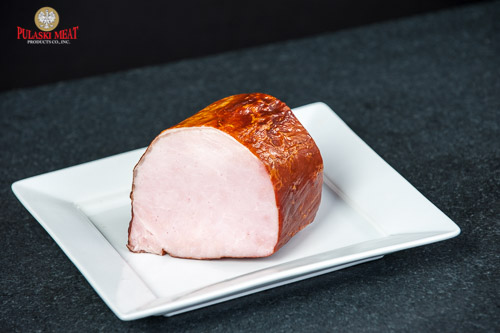 Canadian Bacon Chubb | Pulaski Meat Products Inc | Gourmet Grocery ...