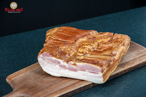 Applewood Smoked Bacon | Pulaski Meat Products Inc | Gourmet Grocery ...