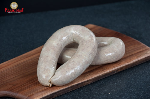 Kiska with Rice | Pulaski Meat Products Inc | Gourmet Grocery Store in ...