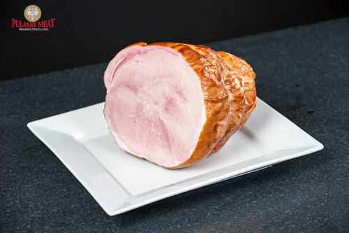 Staropolska Ham – Half | Pulaski Meat Products Inc | Gourmet Grocery ...