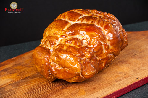 Staropolska Ham (Whole) | Pulaski Meat Products Inc | Gourmet Grocery ...