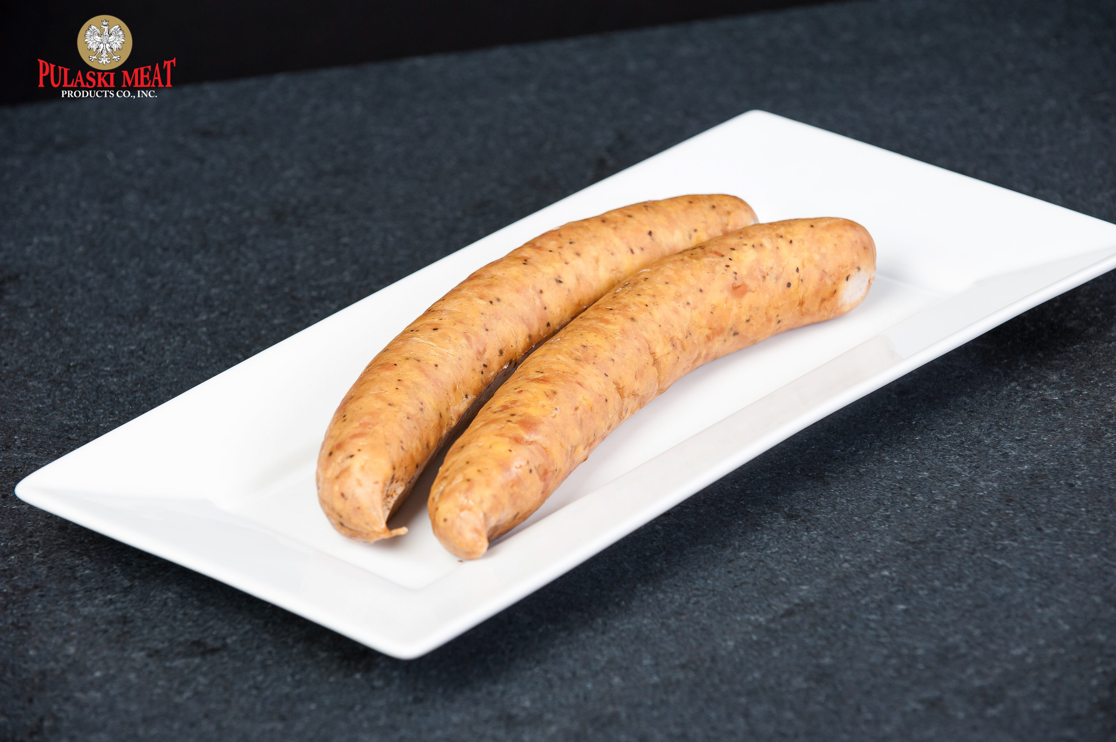 Chicken Kielbasy | Pulaski Meat Products Inc | Gourmet Grocery Store in ...