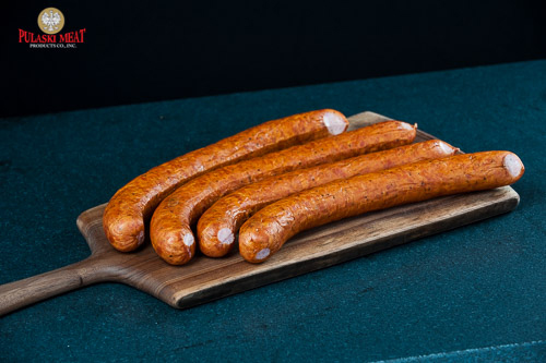Polska Kielbasy | Pulaski Meat Products Inc | Gourmet Grocery Store in ...