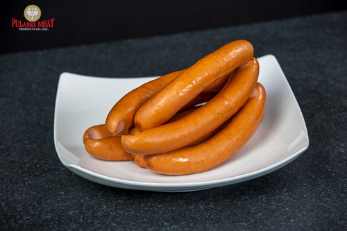 Frankfurters | Pulaski Meat Products Inc | Gourmet Grocery Store in ...