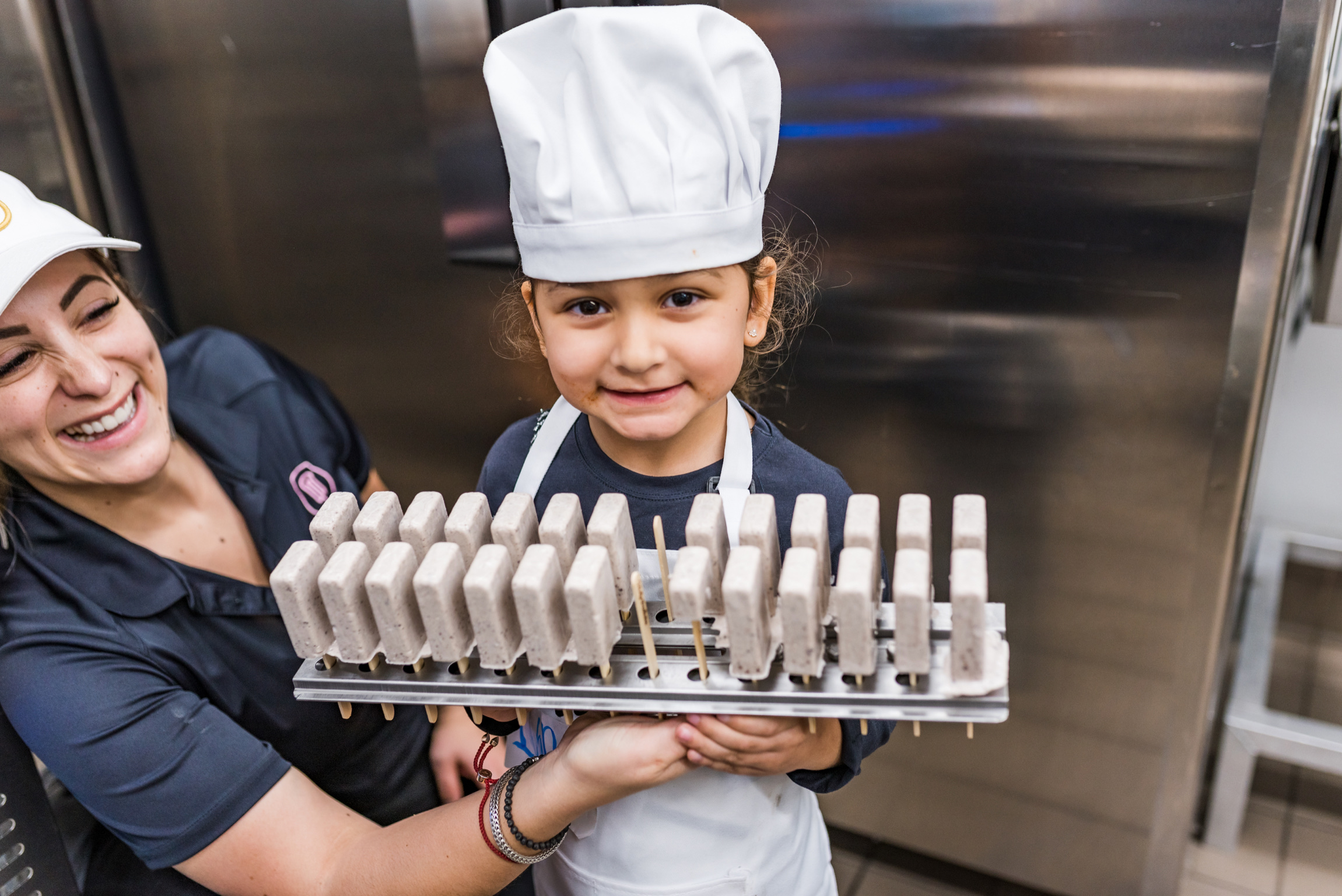 Kids Paleta Workshops | Holy Paleta