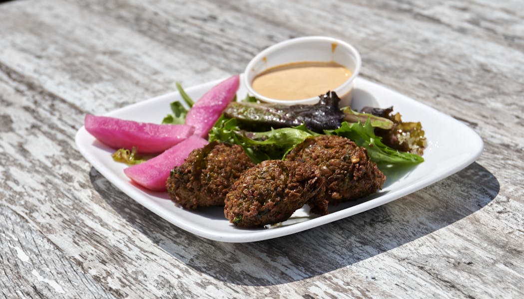 DuPont Circle Menus | Fava Pot in VA & DC