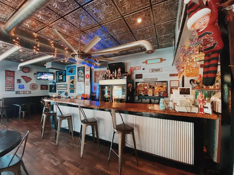 Local Links | The Sharon Grill in Sharon, SC