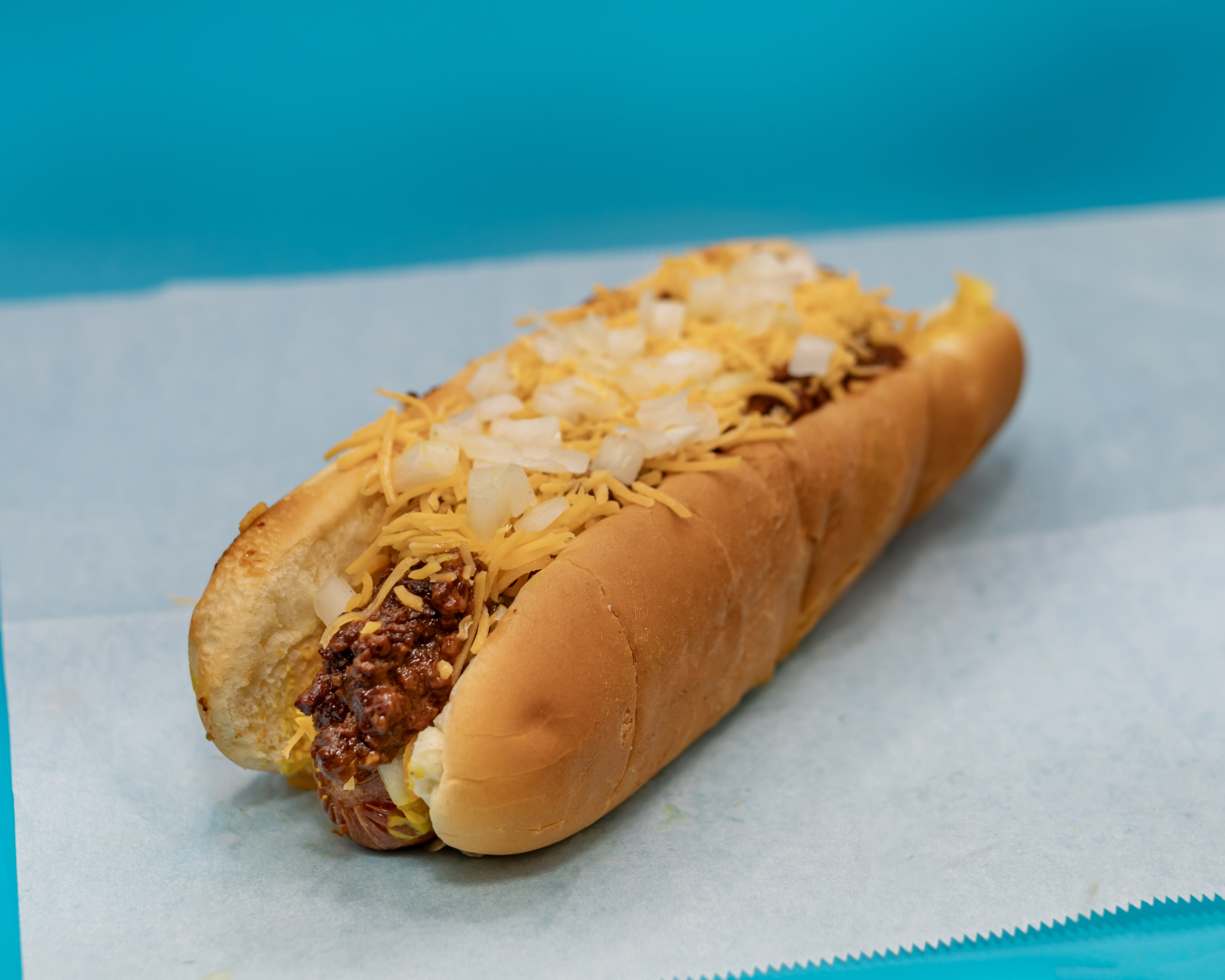 Menus | Fat Dogs & Spuds in Fair Oaks, CA