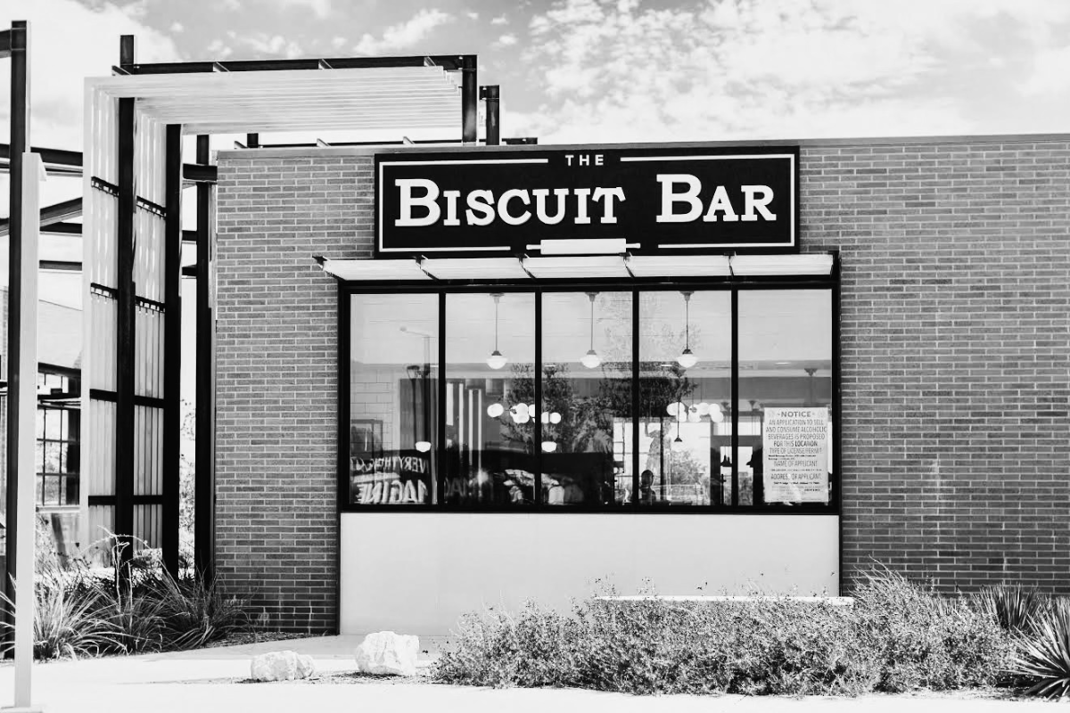 Hours & Location | The Biscuit Bar in Texas