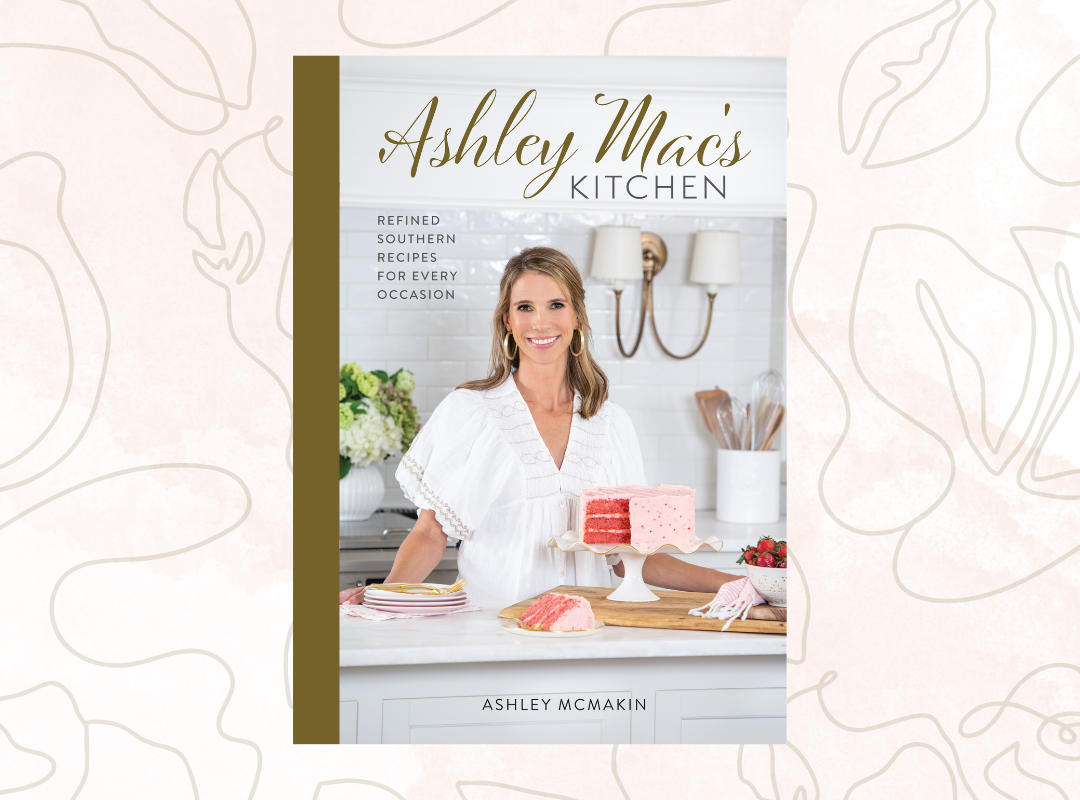 Ashley Mac's Kitchen - the cookbook | Ashley Mac's Kitchen | Cafe in AL