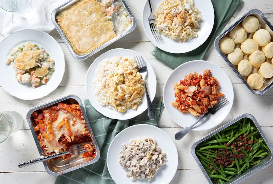 Catering in Birmingham, AL Metro Area | Ashley Mac's Kitchen