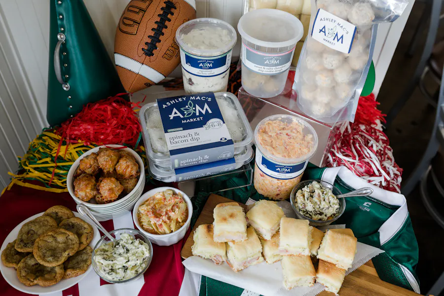 Local Insights: Ashley Mac's Kitchen Birmingham FAQ