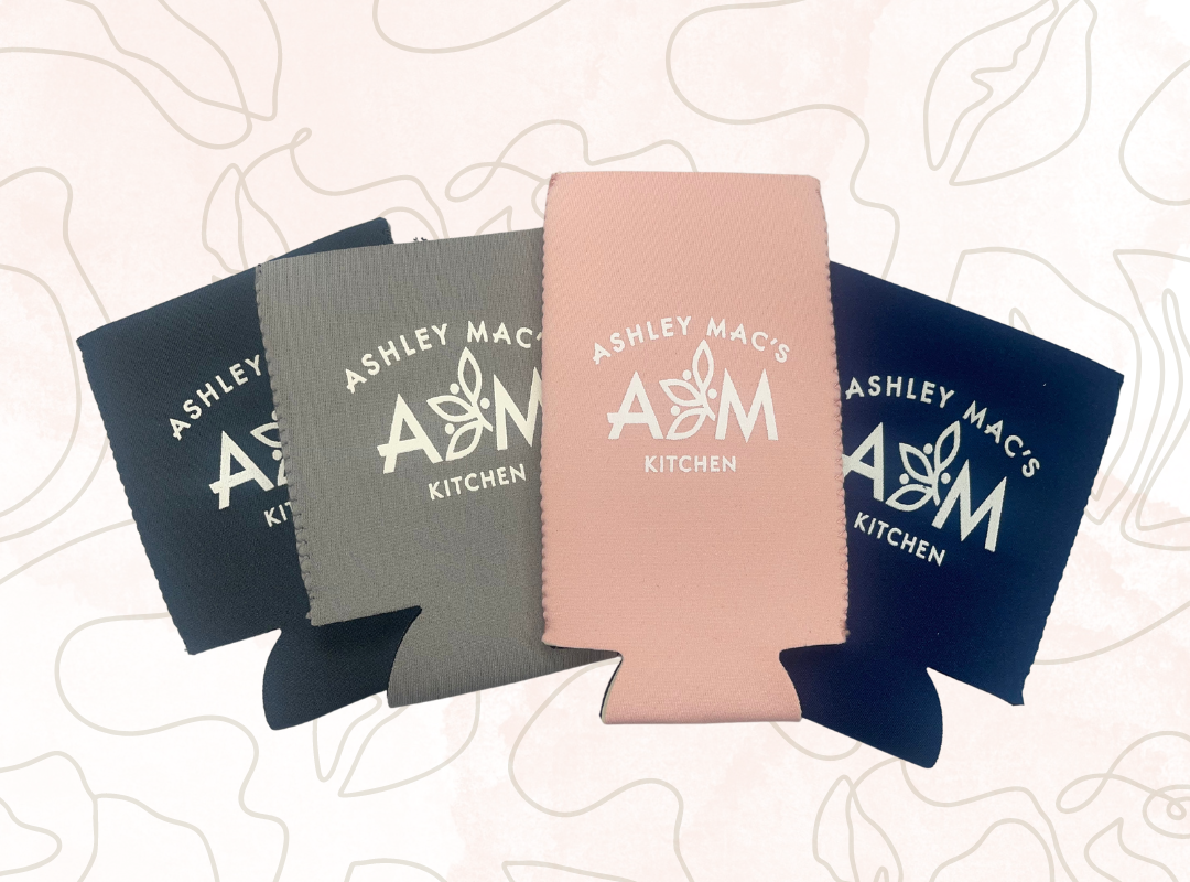 Koozie | Ashley Mac's Kitchen | Cafe in AL
