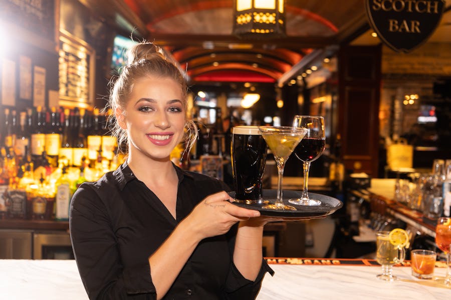 About Us | The Long Room | Irish Gastropub in Midtown, NYC