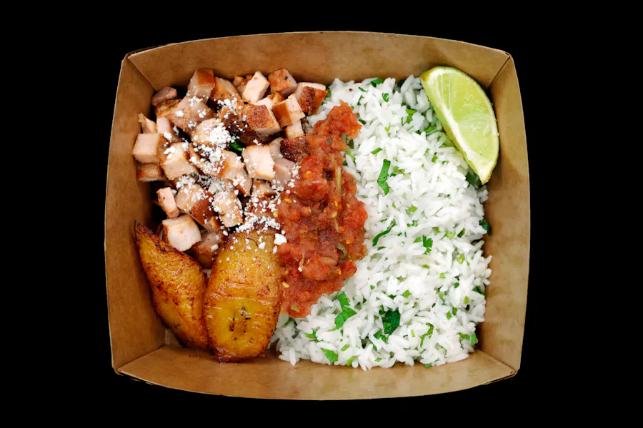 Delivery | Carlitos Tacos