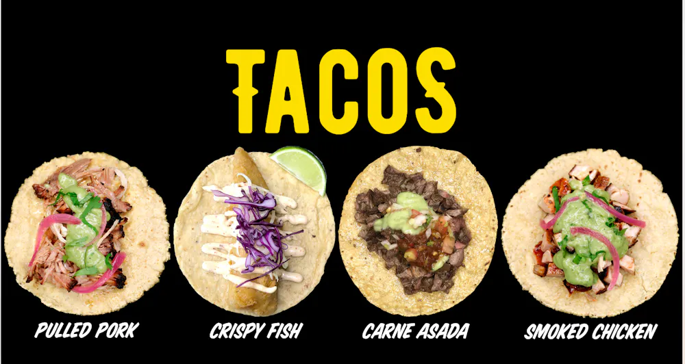 Carlitos Tacos