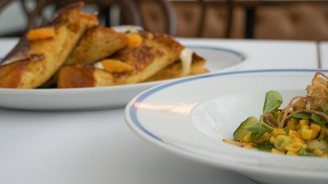 Menus | Little Prince in New York City, NY