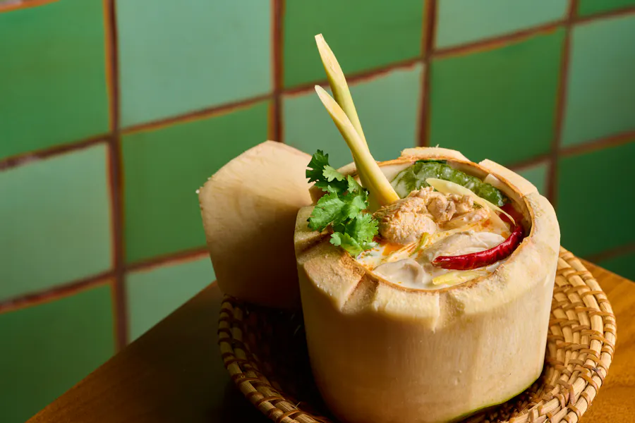 Menu | Mak Mak